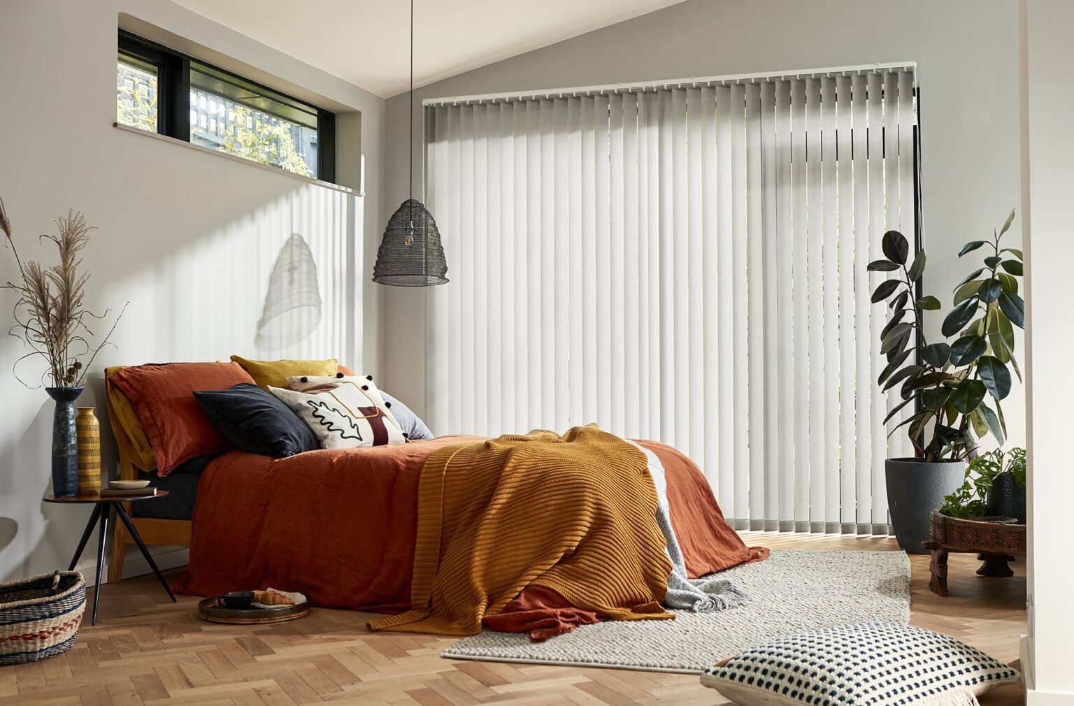 All You Need to Know About Different Types of Blinds - BlindsOnline Blog