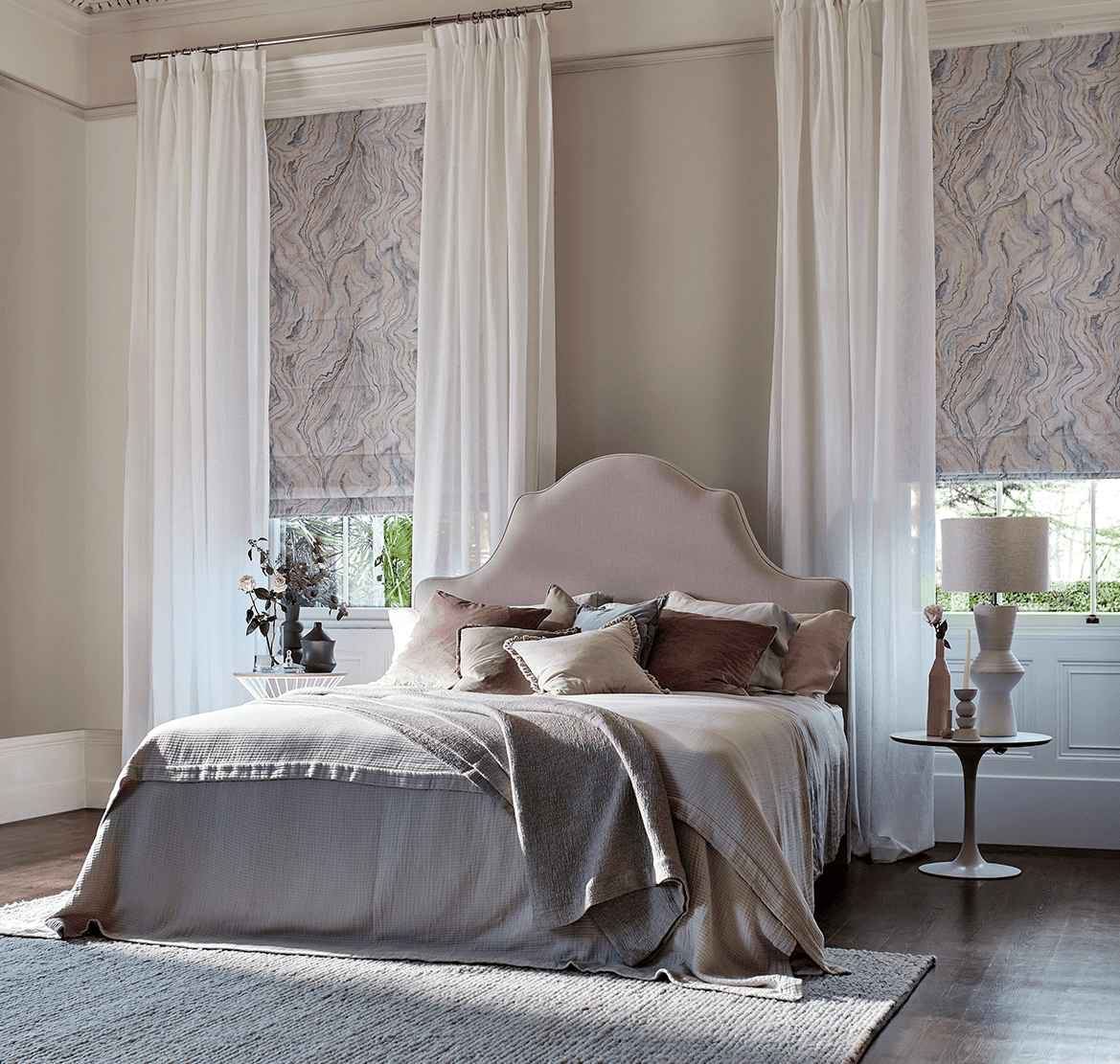 Best blinds for bedrooms & how to choose them - BlindsOnline Blog
