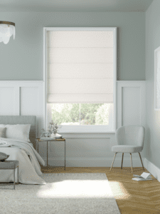 A Buyer's Guide to Roman Blinds - BlindsOnline Blog