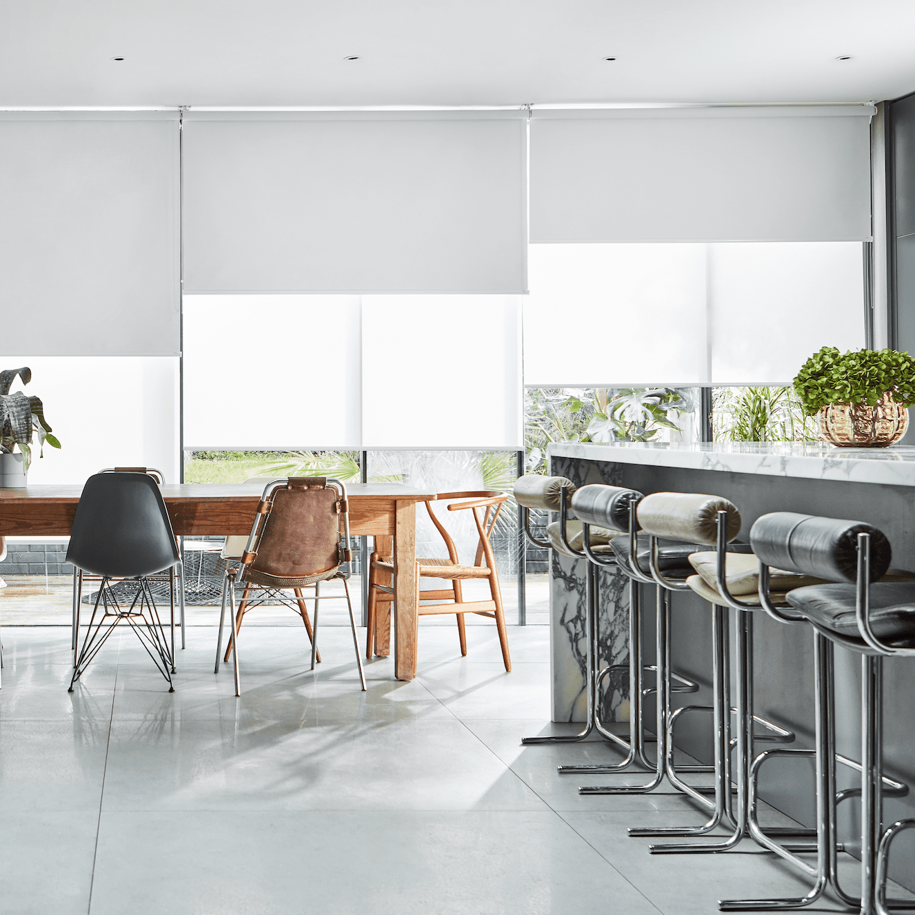 All You Need to Know About Different Types of Blinds - BlindsOnline Blog