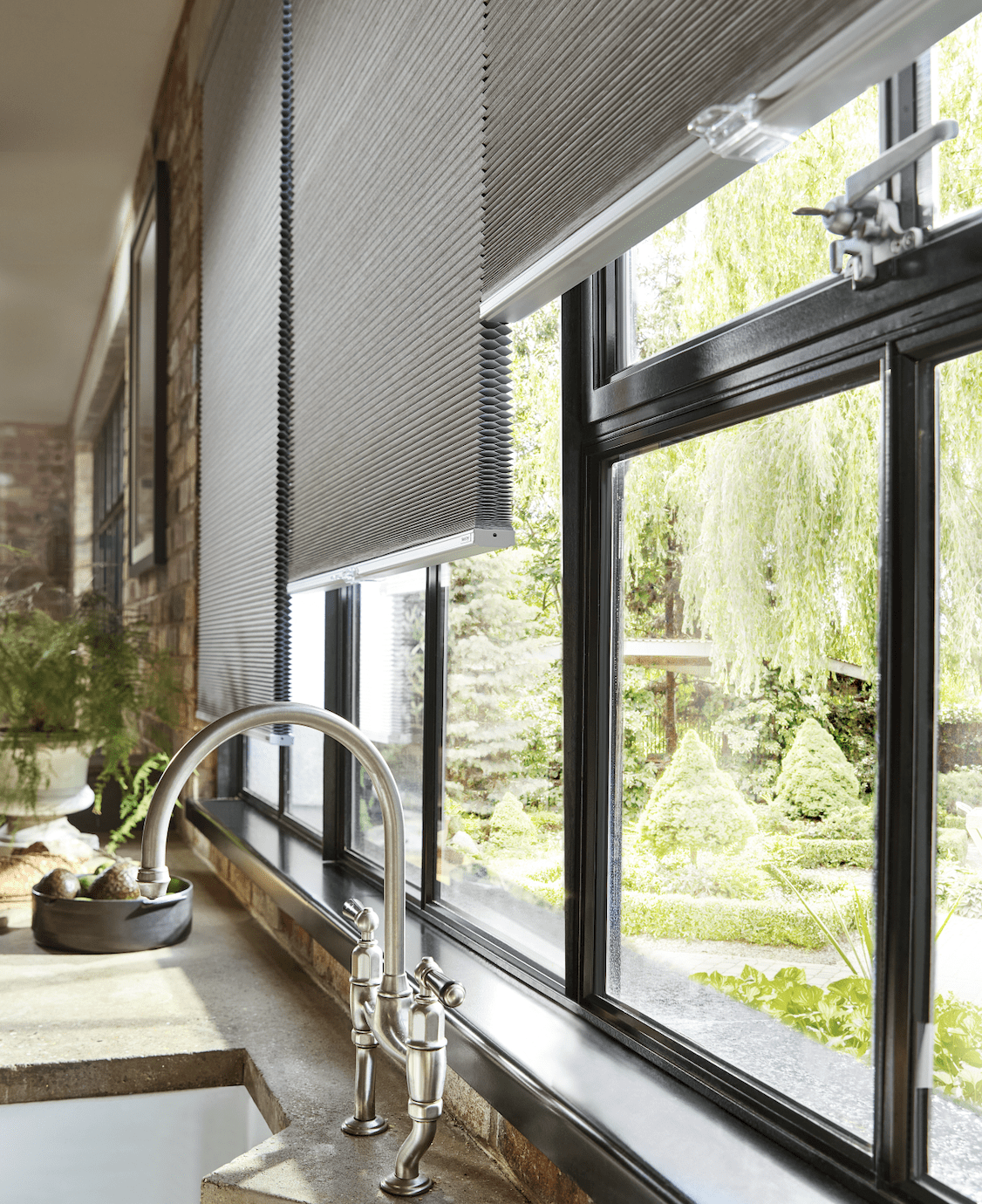 A Buyer’s Guide to Honeycomb Blinds - BlindsOnline Blog