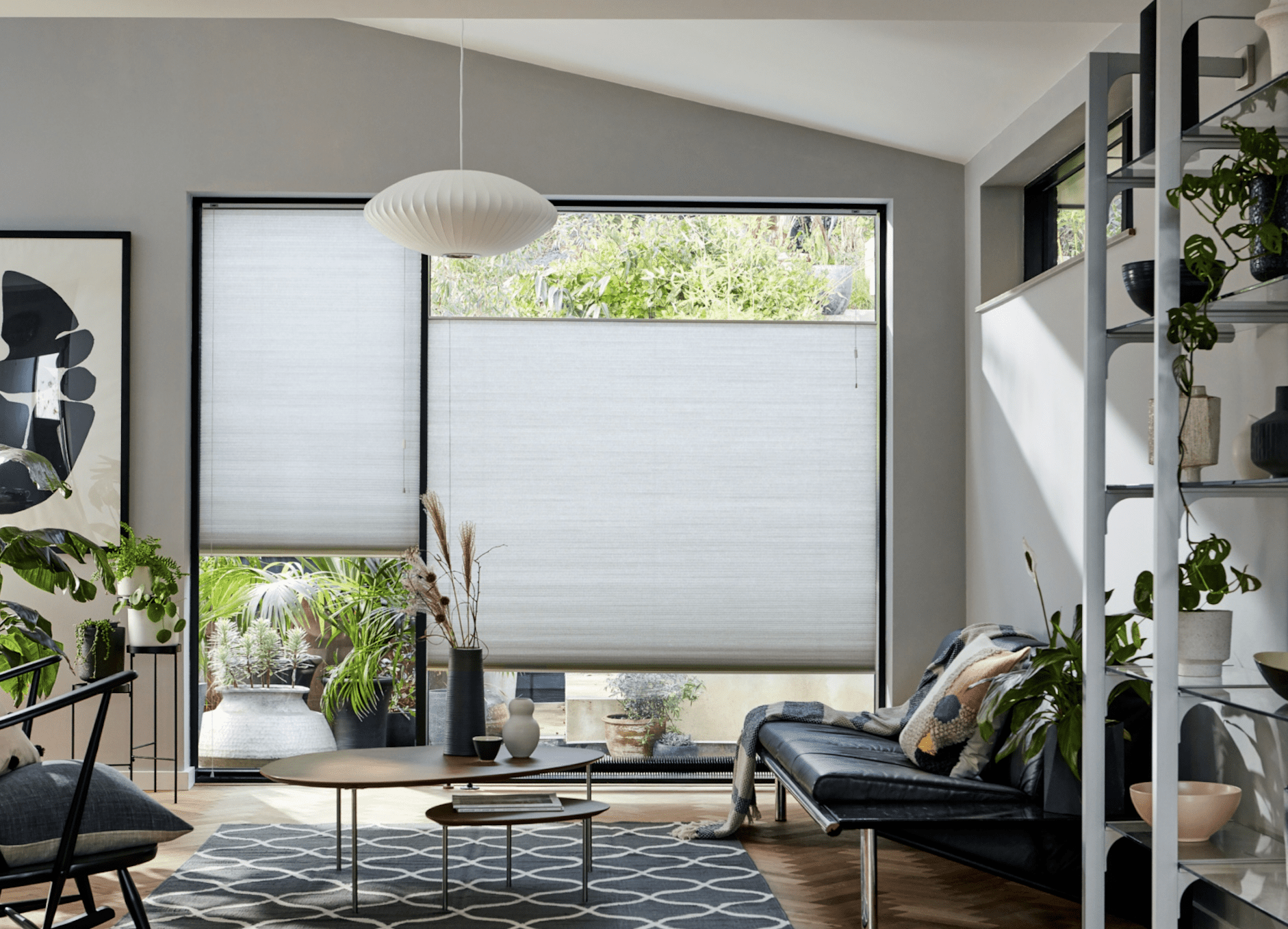 A Buyer’s Guide to Honeycomb Blinds - BlindsOnline Blog