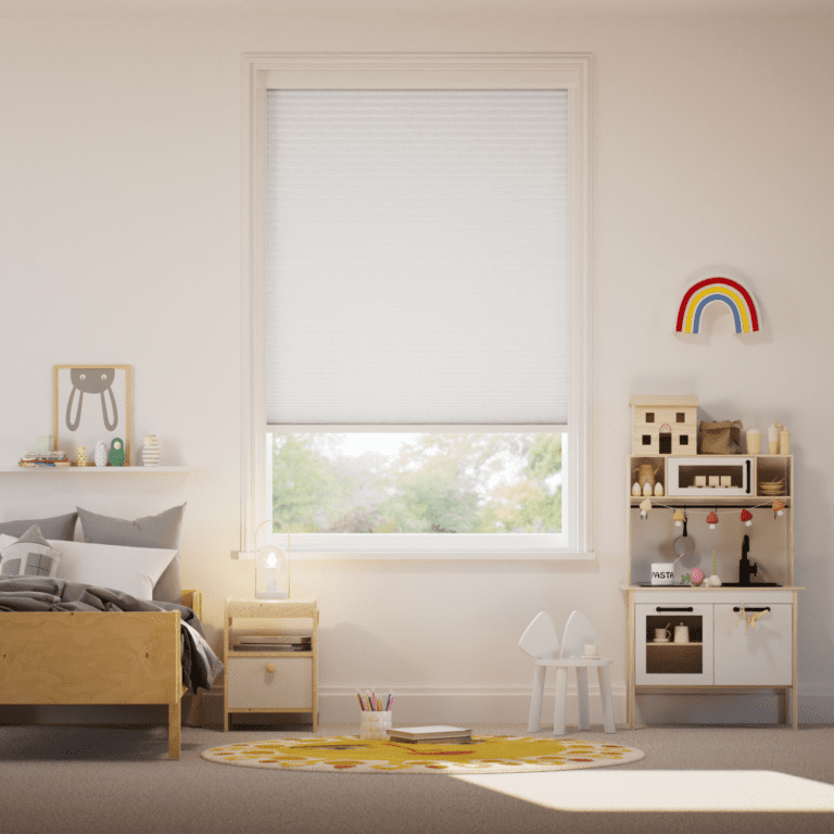 Tuiss Launches Revolutionary NO DRILL Total Blockout Honeycomb Blinds ...