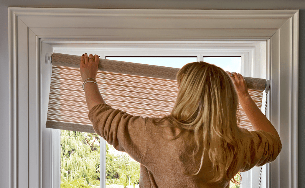 No Drill Blinds and Shutters: The Easiest Way to DIY Your Windows ...